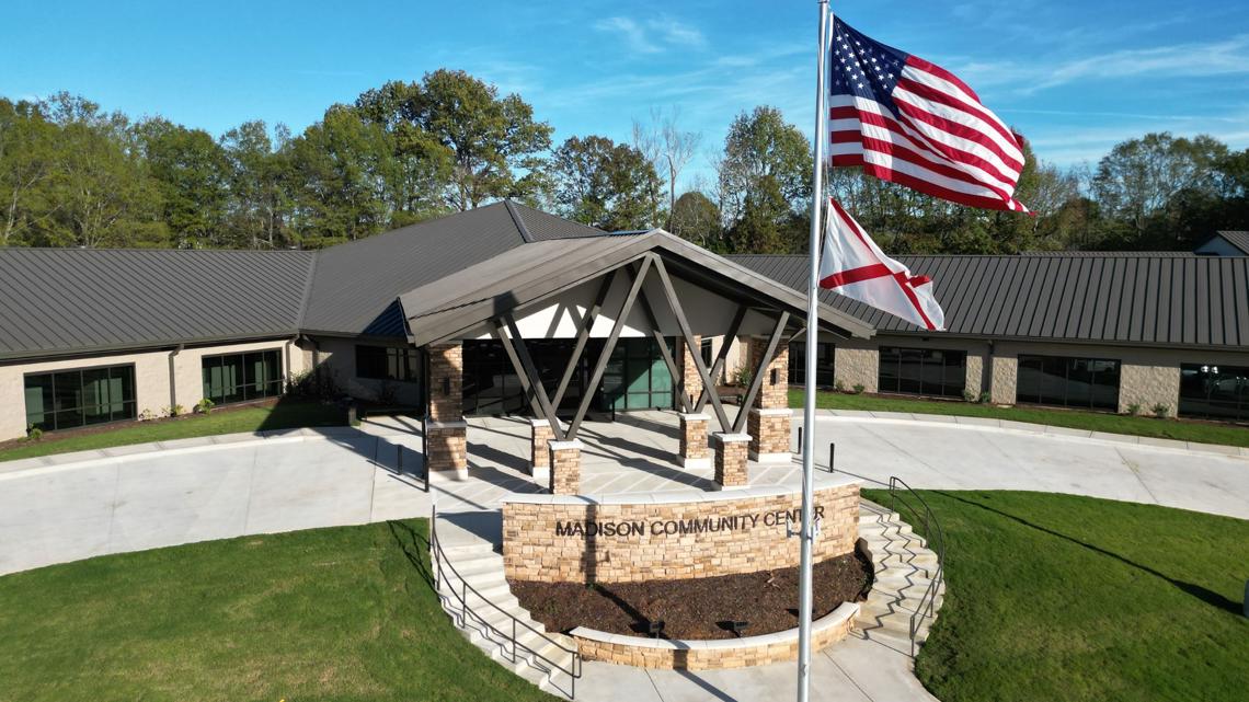 Community Center set to open Jan. 9 as Madison’s new gathering spot ...