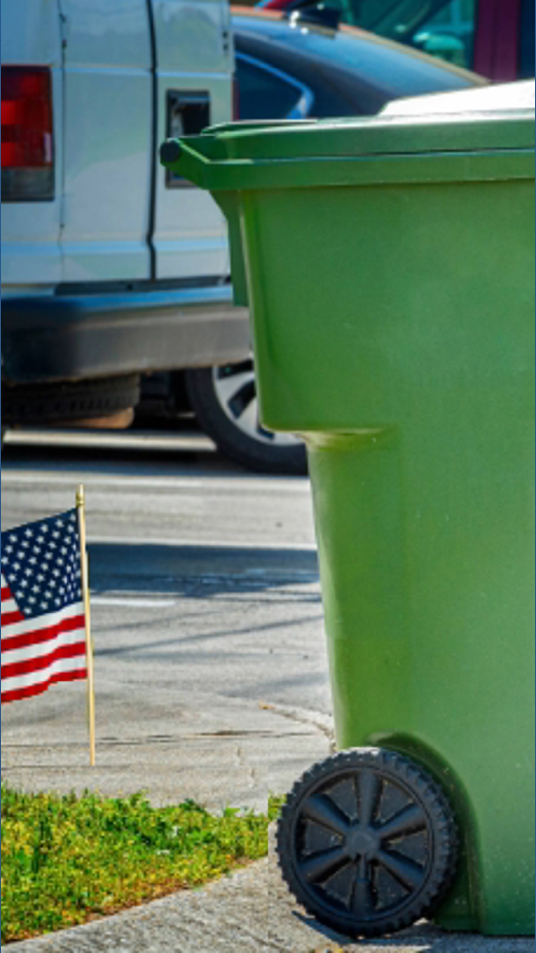 Fourth of July Trash Pickup: What You Need to Know About Service Delays ...
