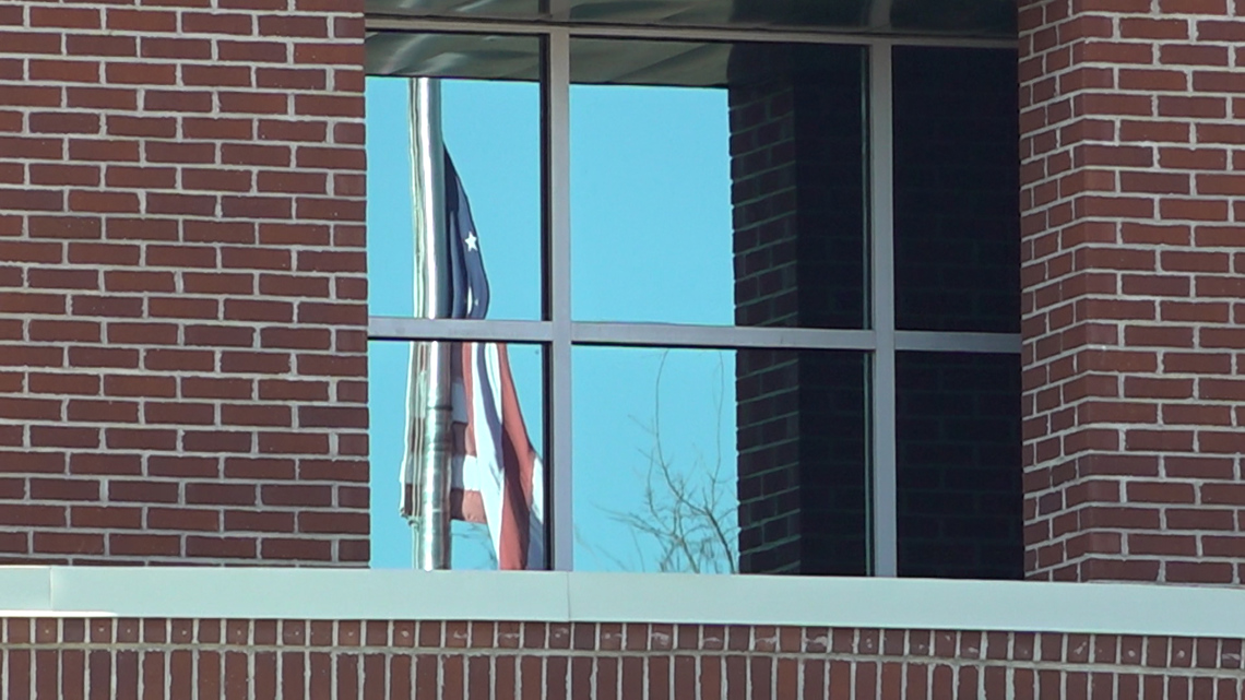 James Clemens High School students shift protest against ICE to after ...