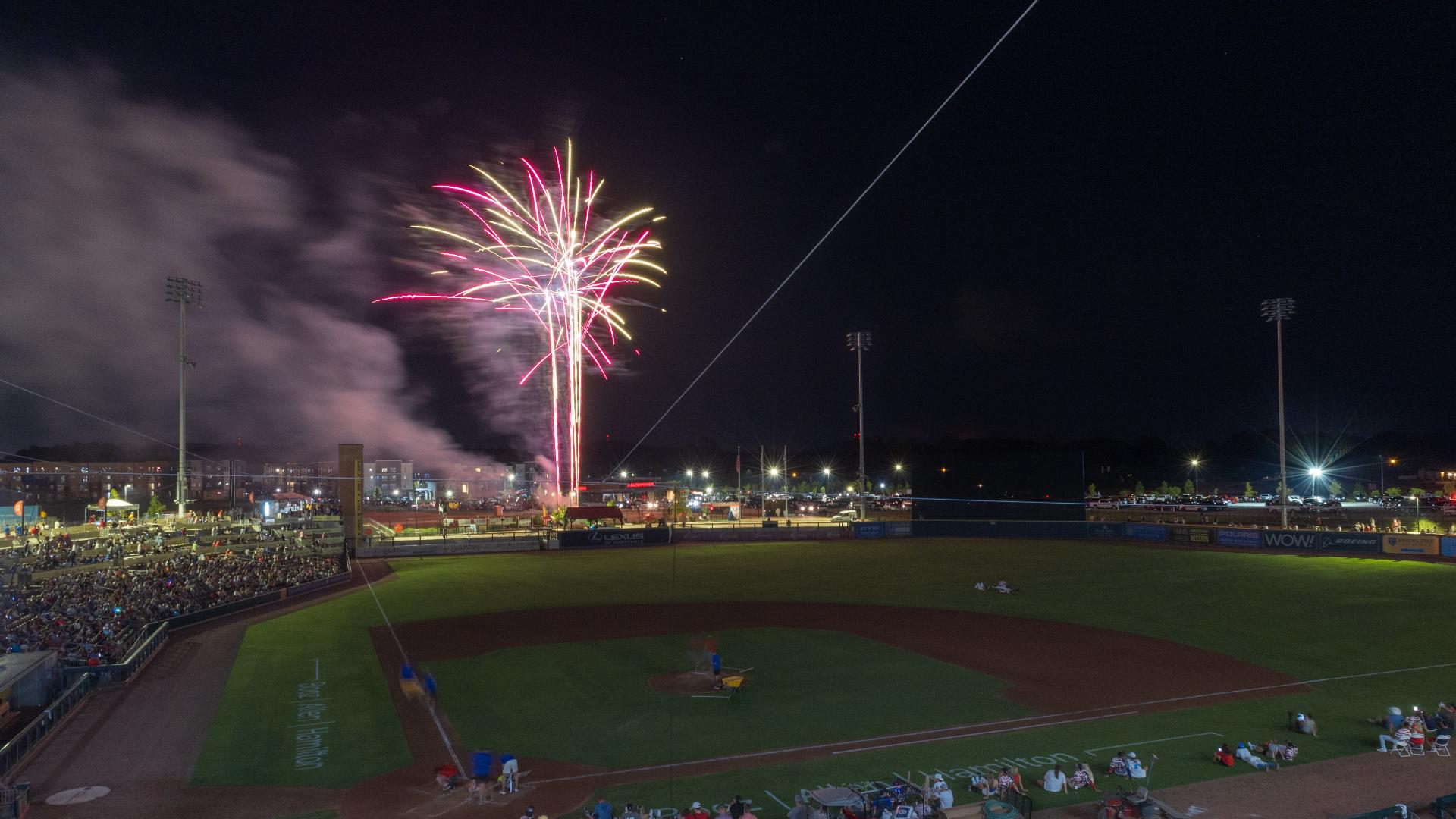 Trash Pandas 2026 season marks record numbers of giveaways, appearances ...