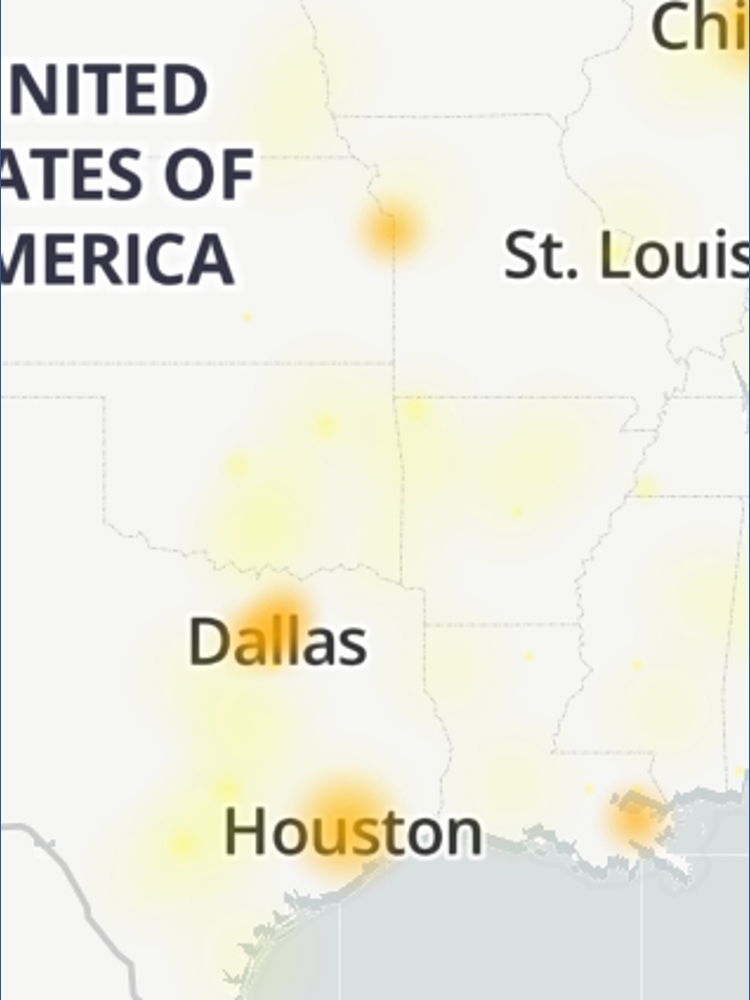 Fiber optic line cut disrupts cell phone service in northern Alabama ...
