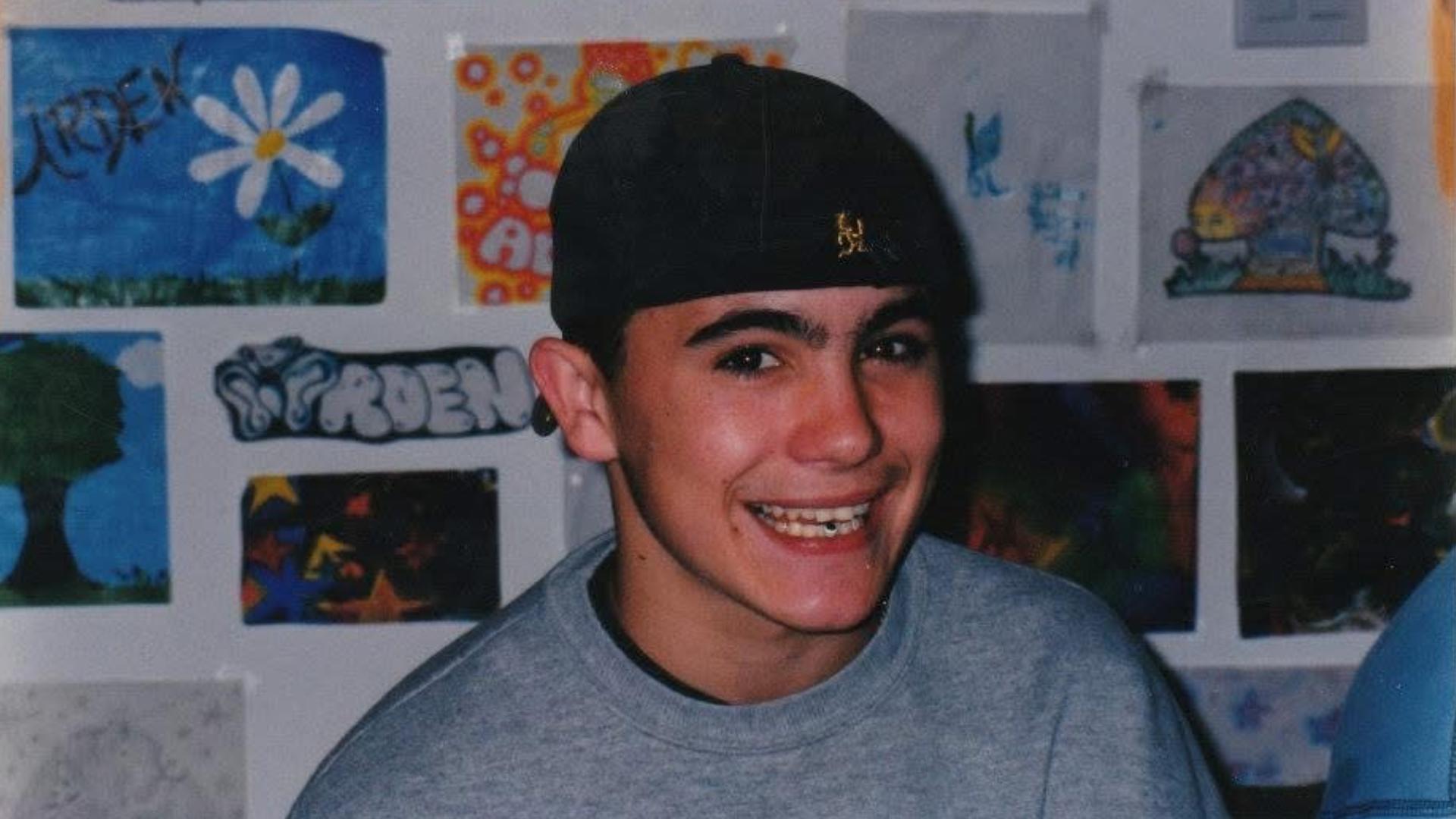 Friends and family remember David Merrit; musician, traveler ...