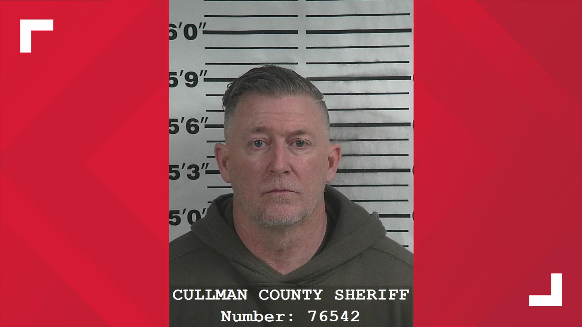 Trial dates set for four former Hanceville police officers and one ...