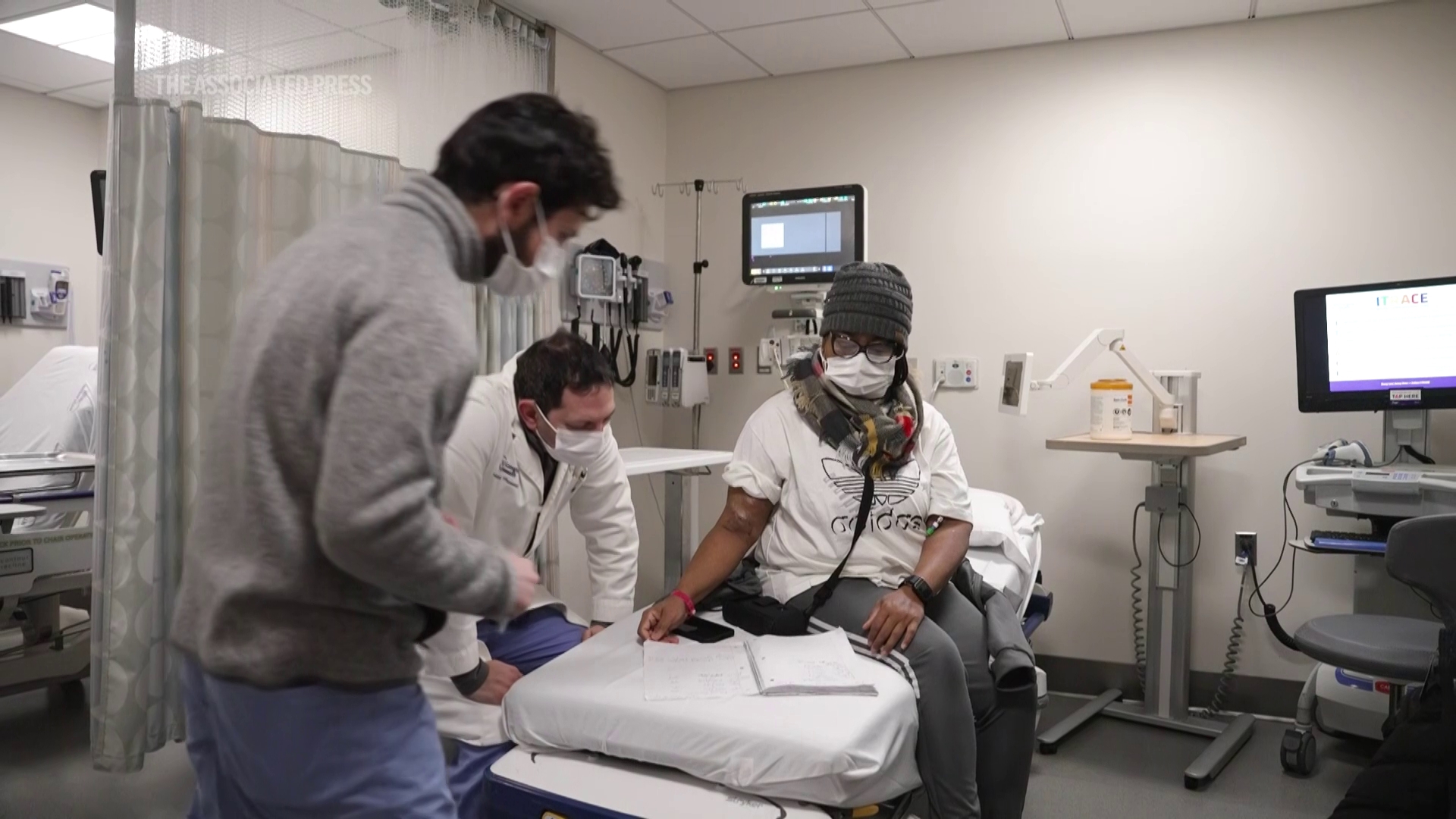 Alabama recipient sets new record as pig kidney transplant success ...