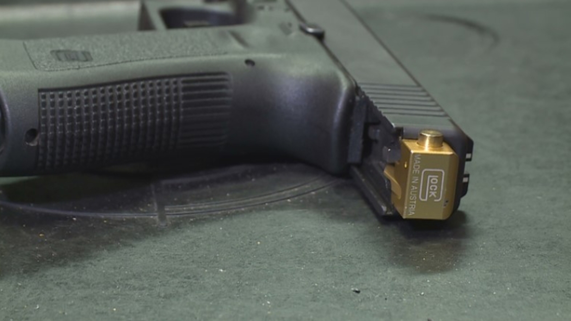 Madison County student charged after 'glock switch' device found on ...