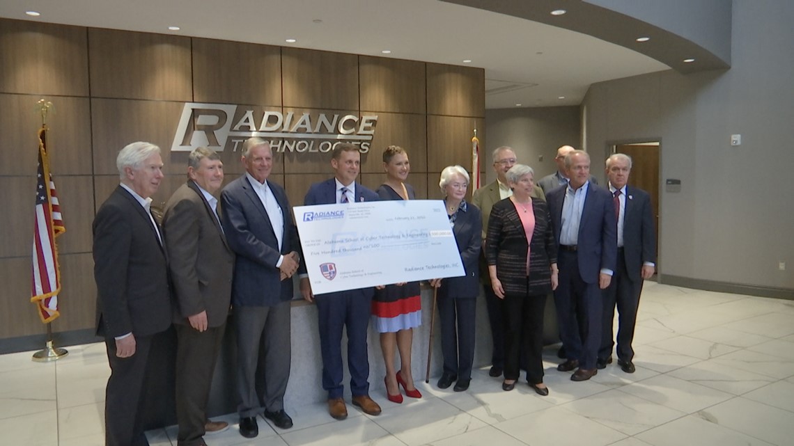 ASCTE closer to campus construction completion | rocketcitynow.com