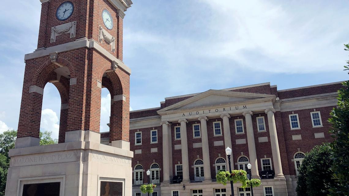 Alabama professors, students say DEI ban hampered teaching and funding ...