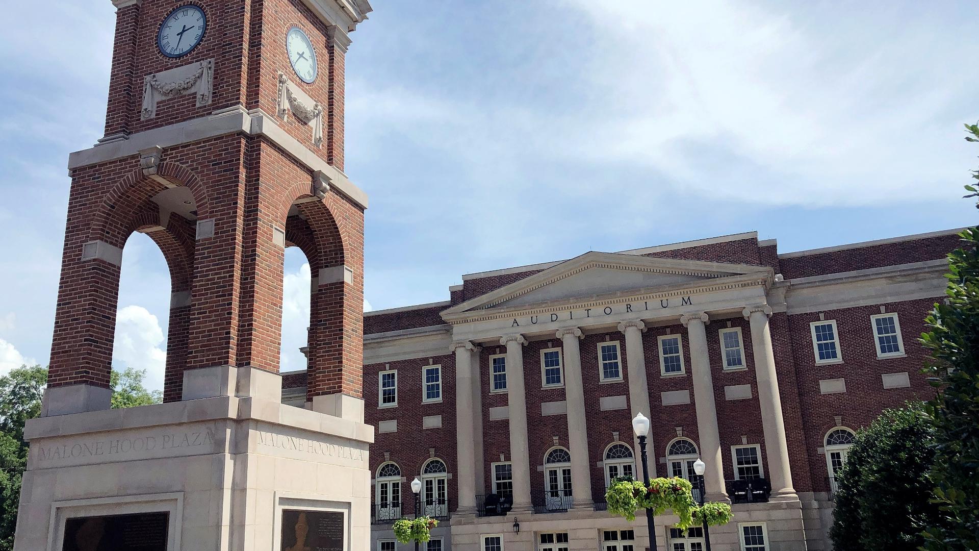 Alabama professors, students say DEI ban hampered teaching and funding ...