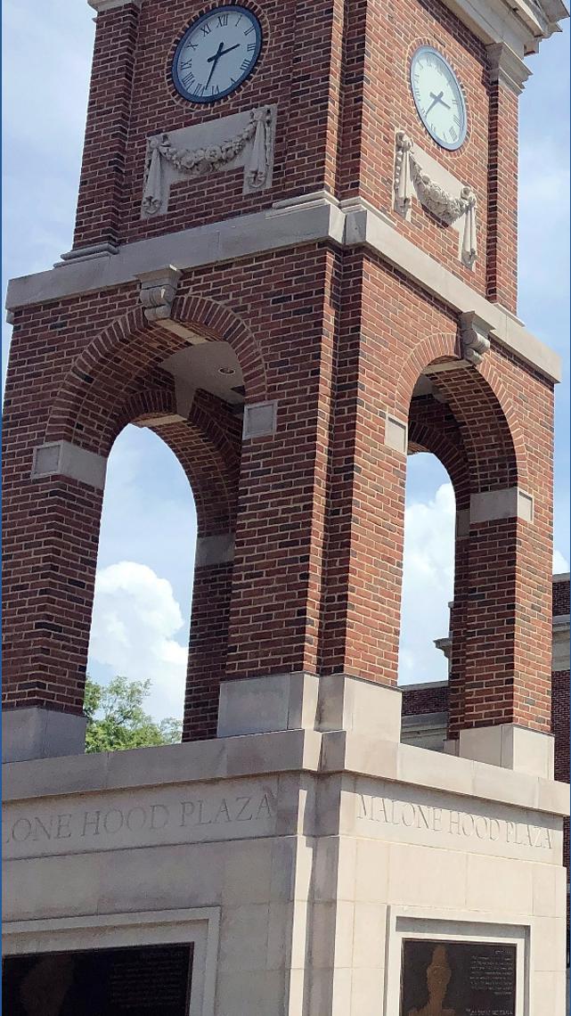 Alabama professors, students say DEI ban hampered teaching and funding ...