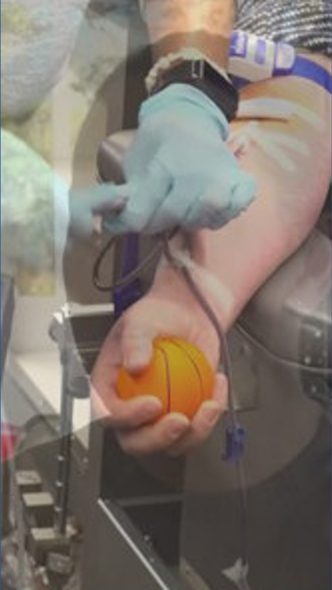 Winter storm blood drive cancellations cause critical Type O blood ...