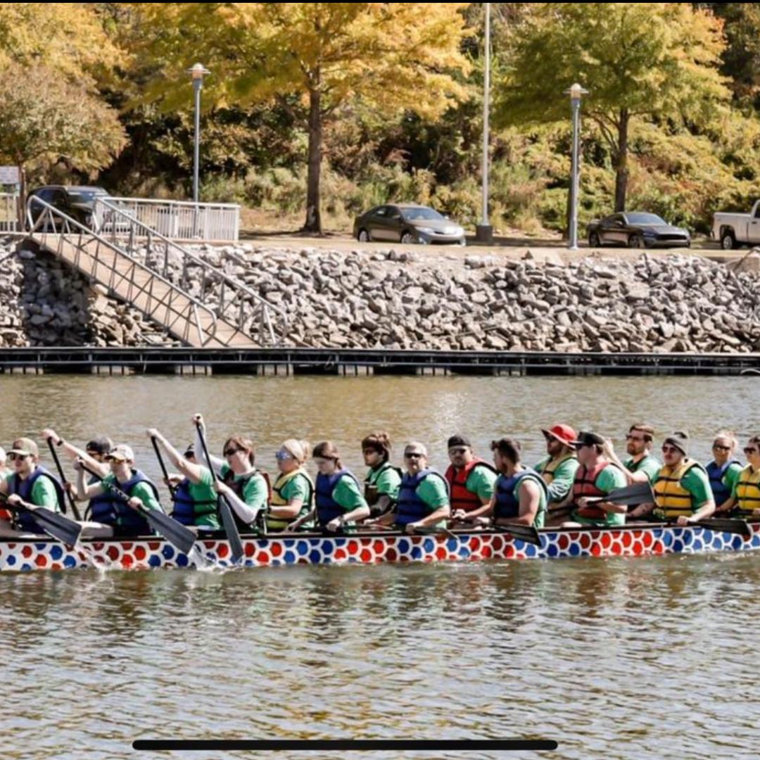 Shoals Dragon Boat Festival Returns to Tennessee River | rocketcitynow.com