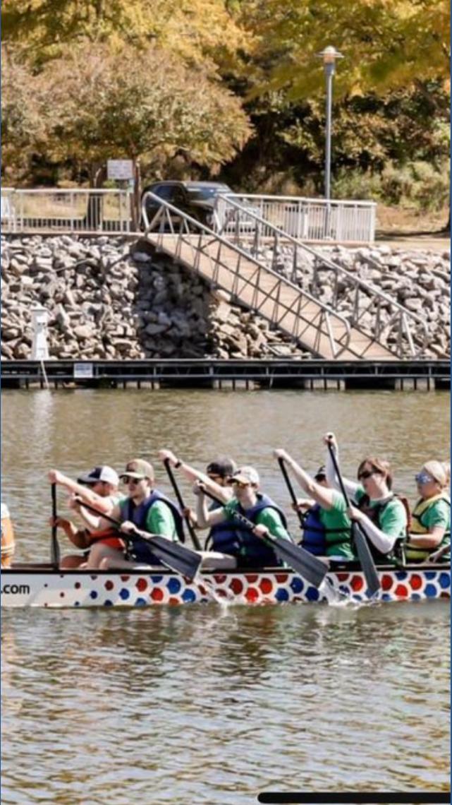 Shoals Dragon Boat Festival Returns to Tennessee River | rocketcitynow.com