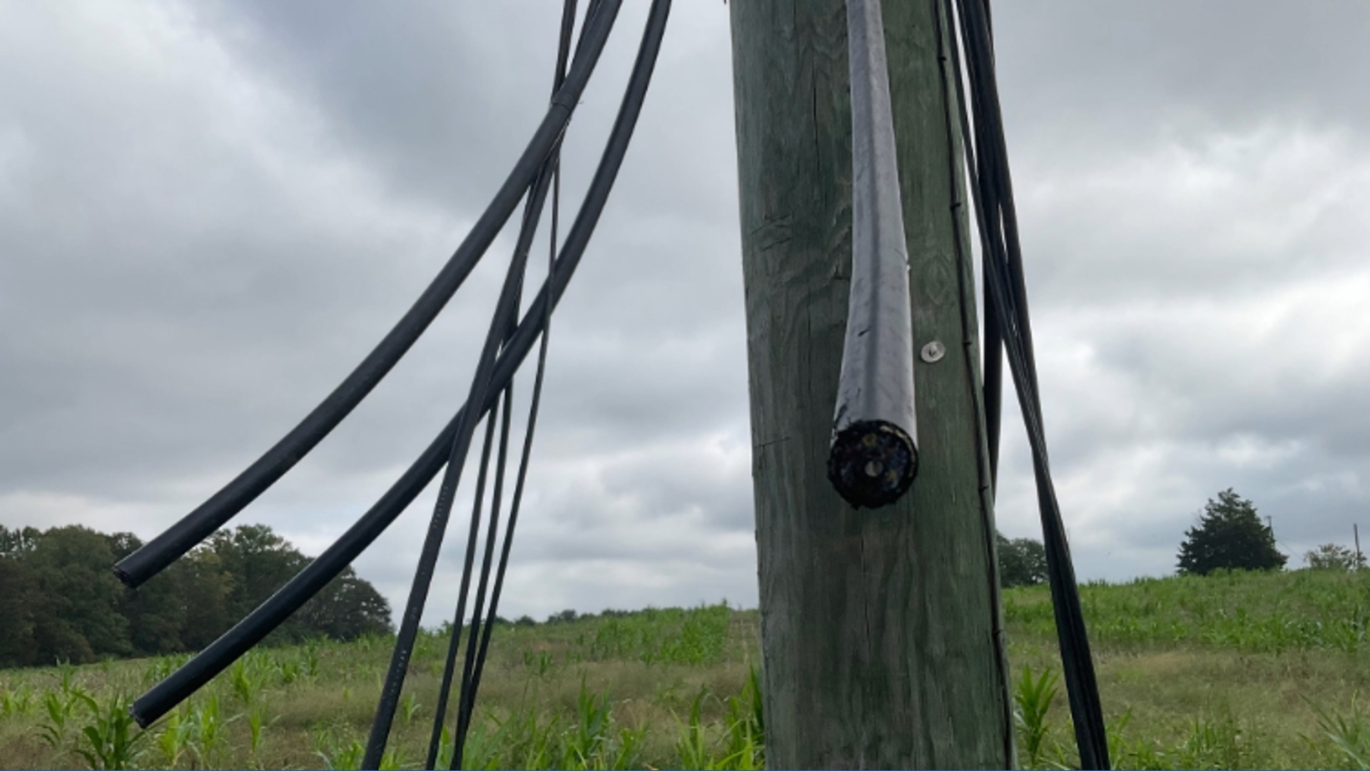 FlashFiber offers $1,000 for tips on who cut the Lawrence County fiber ...