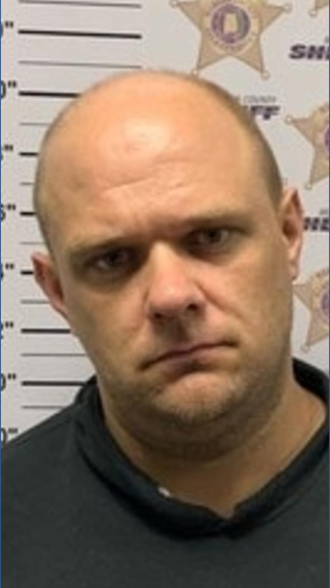 Somerville man arrested for not registering as sex offender ...