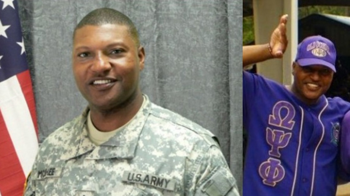 Army touts increased reward for information in 2013 murder of Lt. Col ...