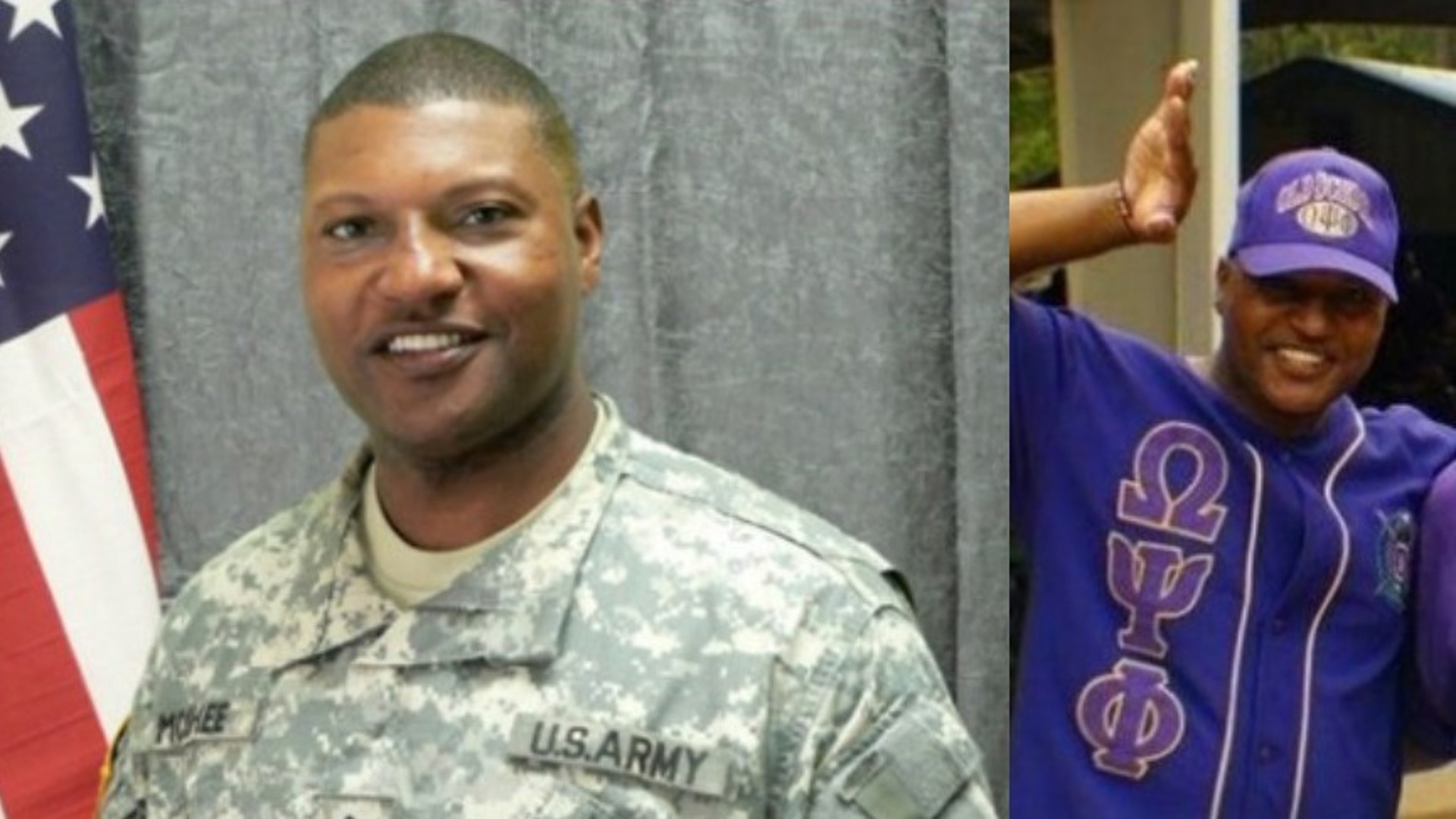 Army touts increased reward for information in 2013 murder of Lt. Col ...