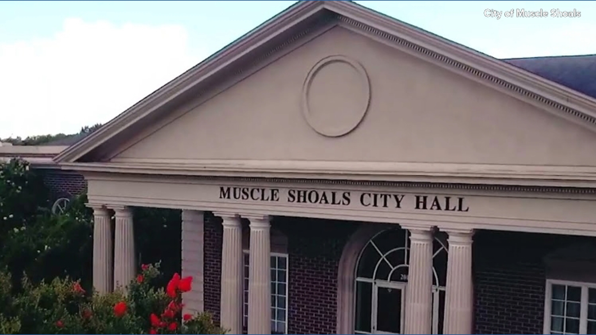 Muscle Shoals city clerk placed on administrative leave, report says ...