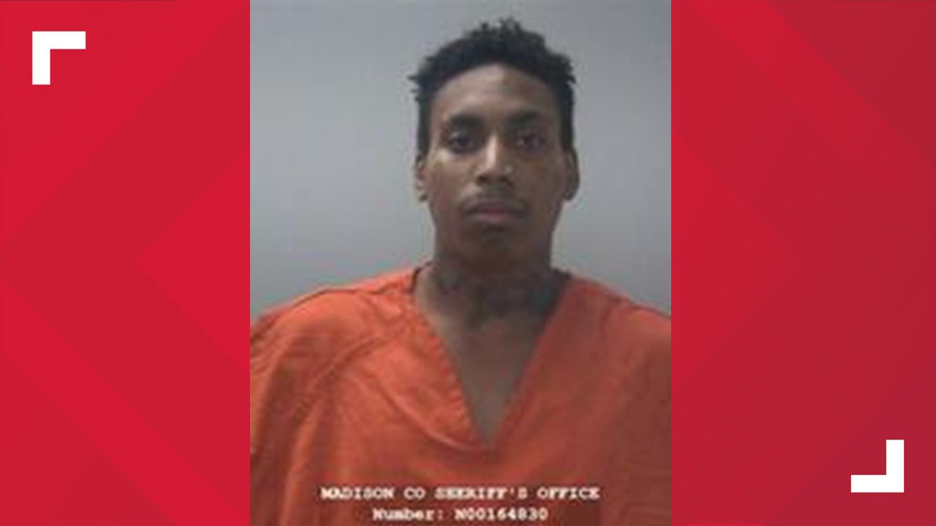 Huntsville man charged in shooting after argument on Jordan Lane ...