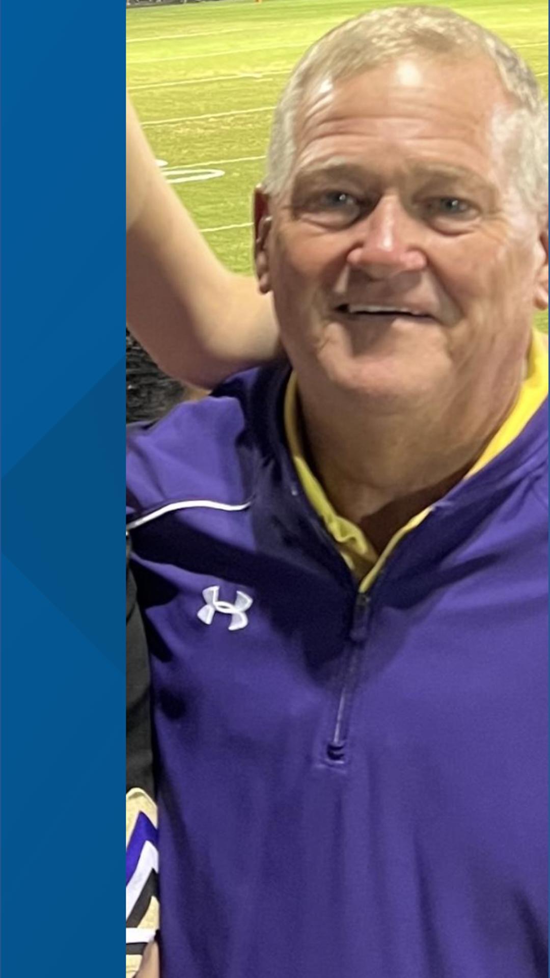 Johnny Wright steps down as Sheffield High coach | rocketcitynow.com