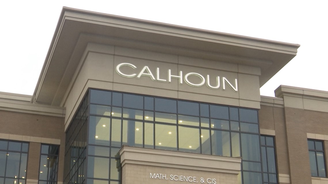 Calhoun Community College unveils 2024 summer camps | rocketcitynow.com