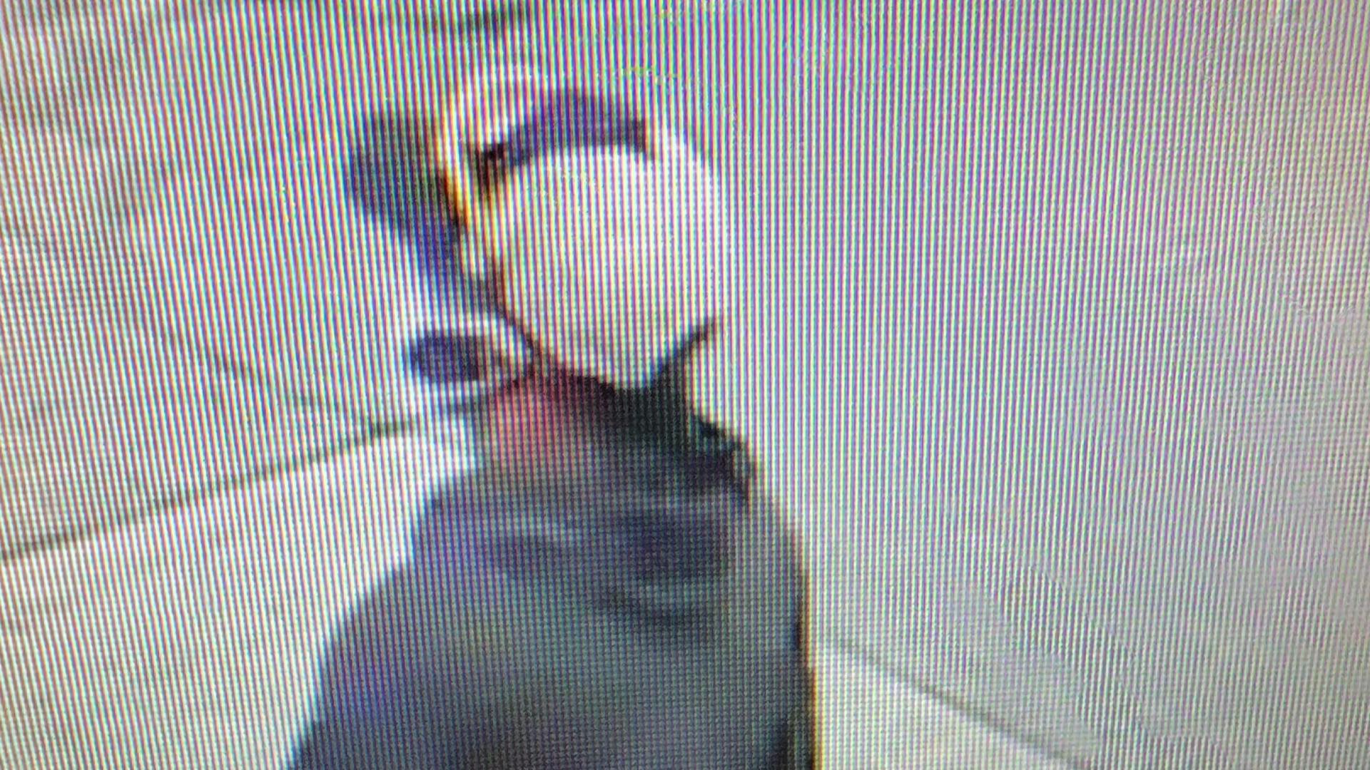 Images of suspect in downtown Regions bank robbery | rocketcitynow.com