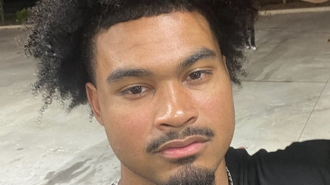 AAMU football player Medrick Burnett Jr. still alive | rocketcitynow.com