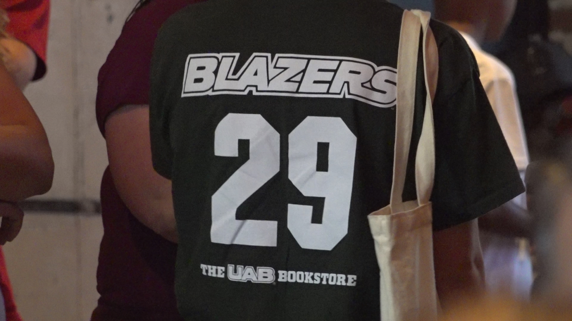 UAB campus send-off boosts confidence for new students | rocketcitynow.com