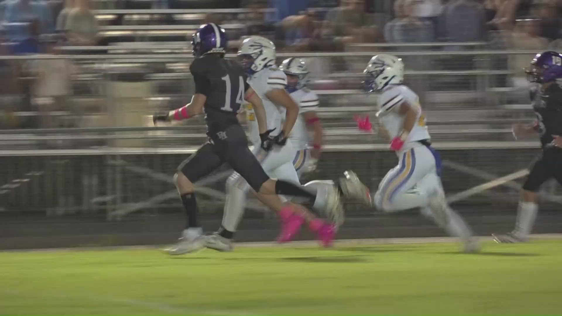 CFP reveals 2025-26 playoff dates and kick times | rocketcitynow.com