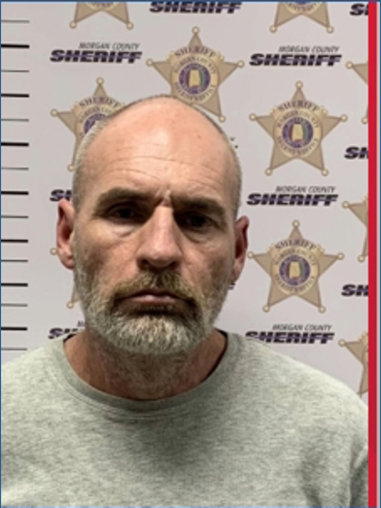 Meth bust in Falkville: Gardendale pair jailed on drug trafficking ...