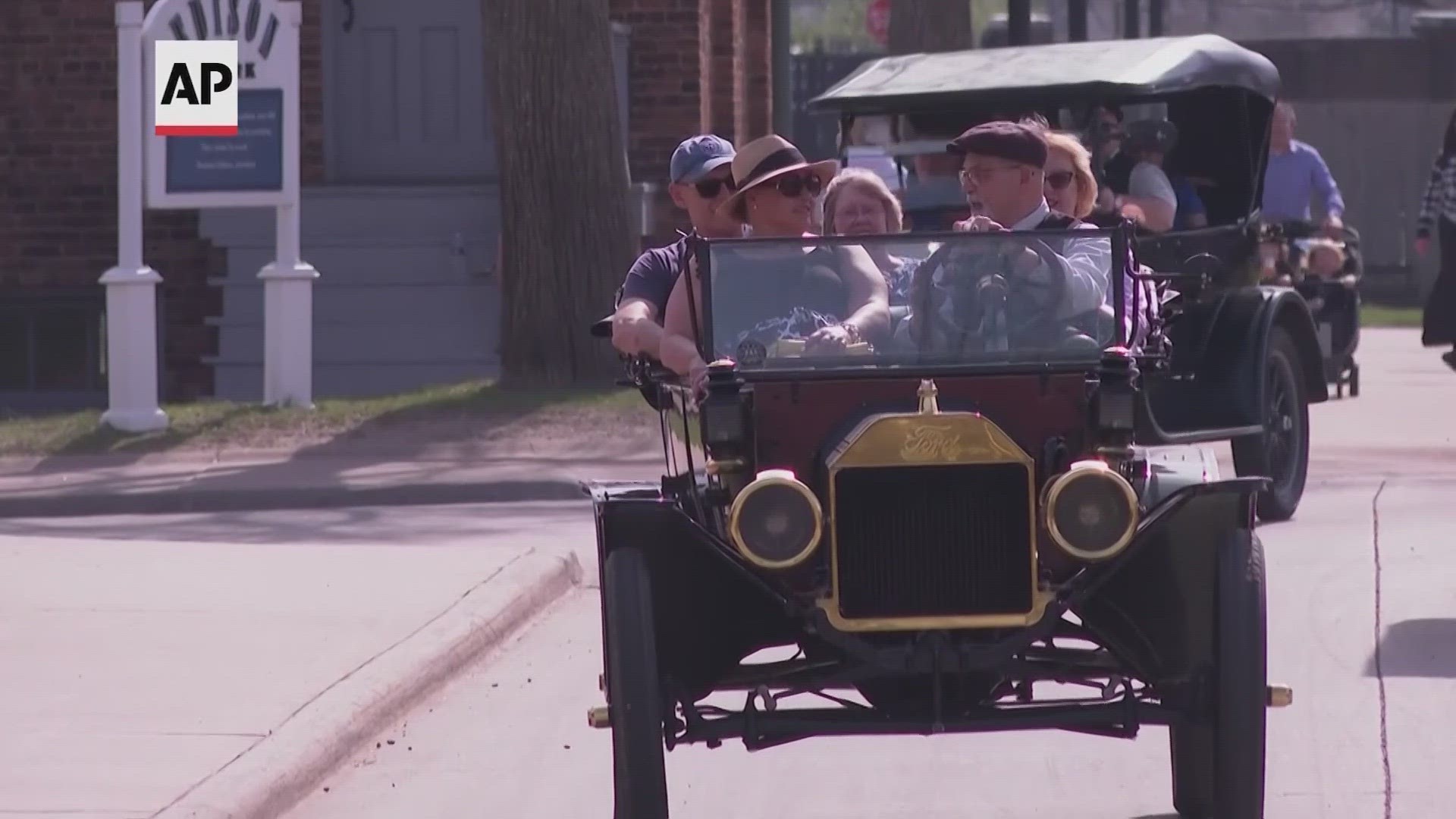 Jackson House: Site of MLK planning to be moved to Michigan ...