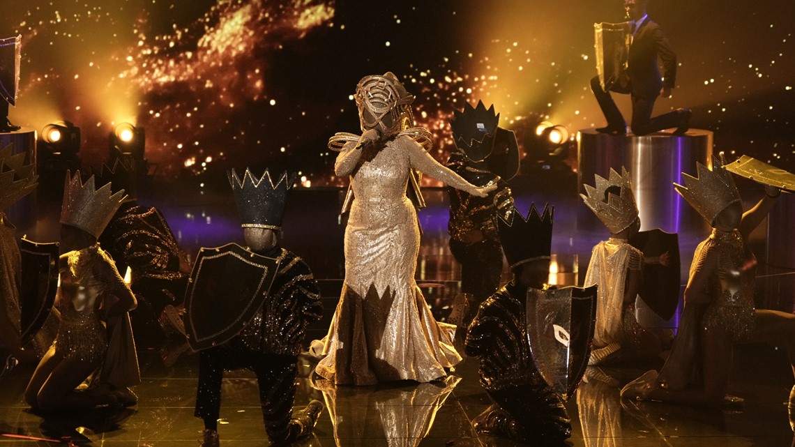 Masked Singer Season 8 performances (no spoilers) | rocketcitynow.com