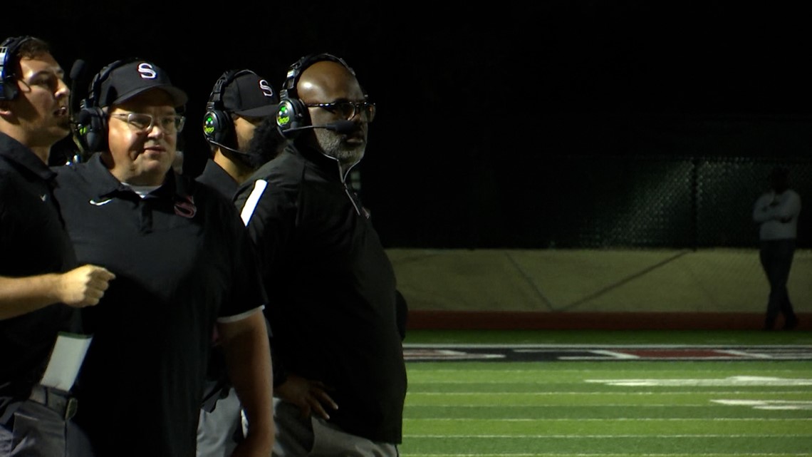 Laron White retires from coaching after 20 season as a HC ...