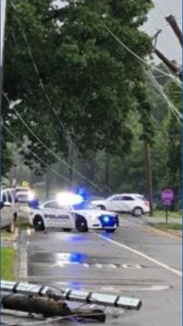 North Alabama seeks storm damage reports for recovery | rocketcitynow.com