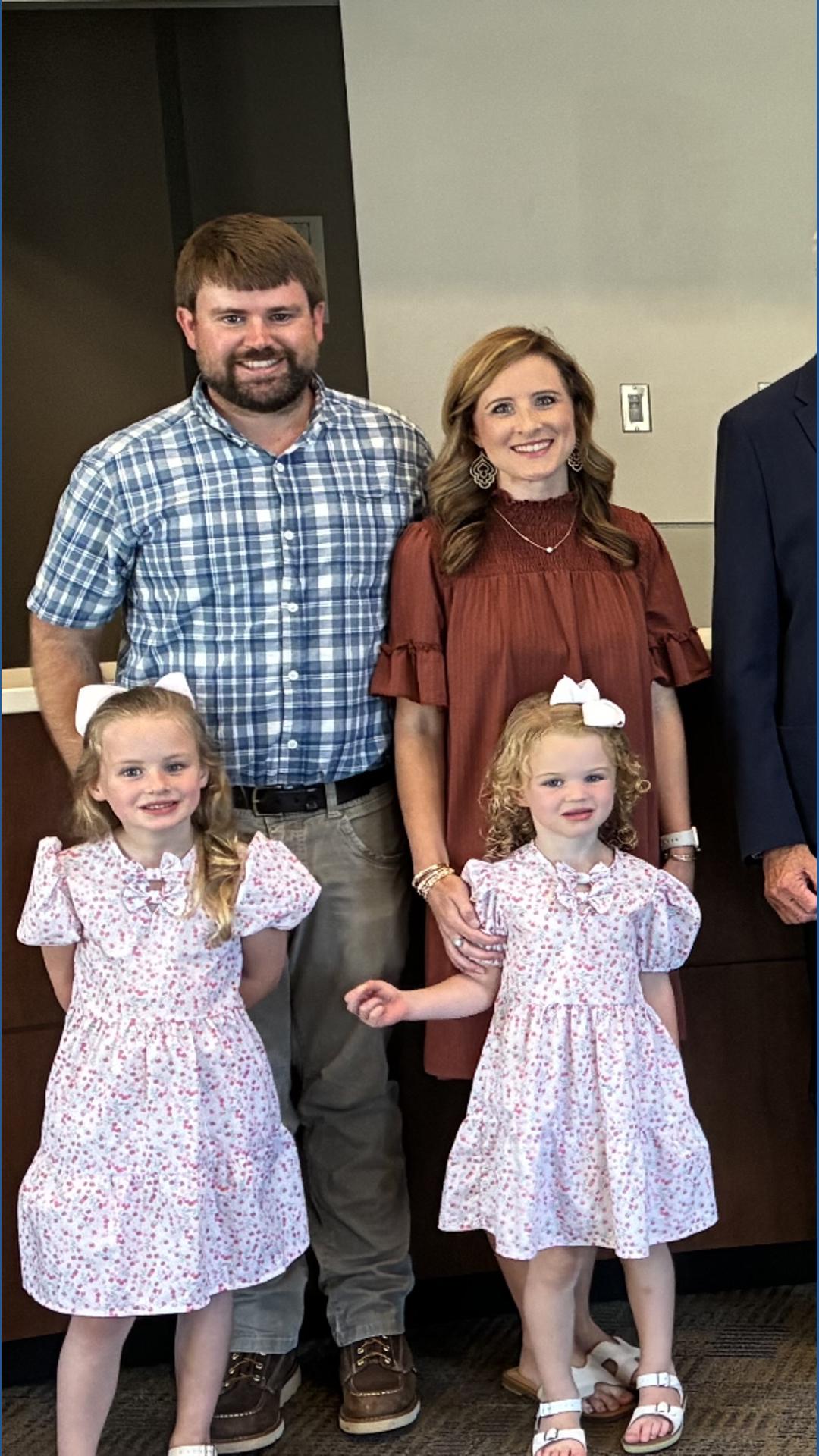 Athens honors Jessica Elkins with Meningitis Awareness Day ...