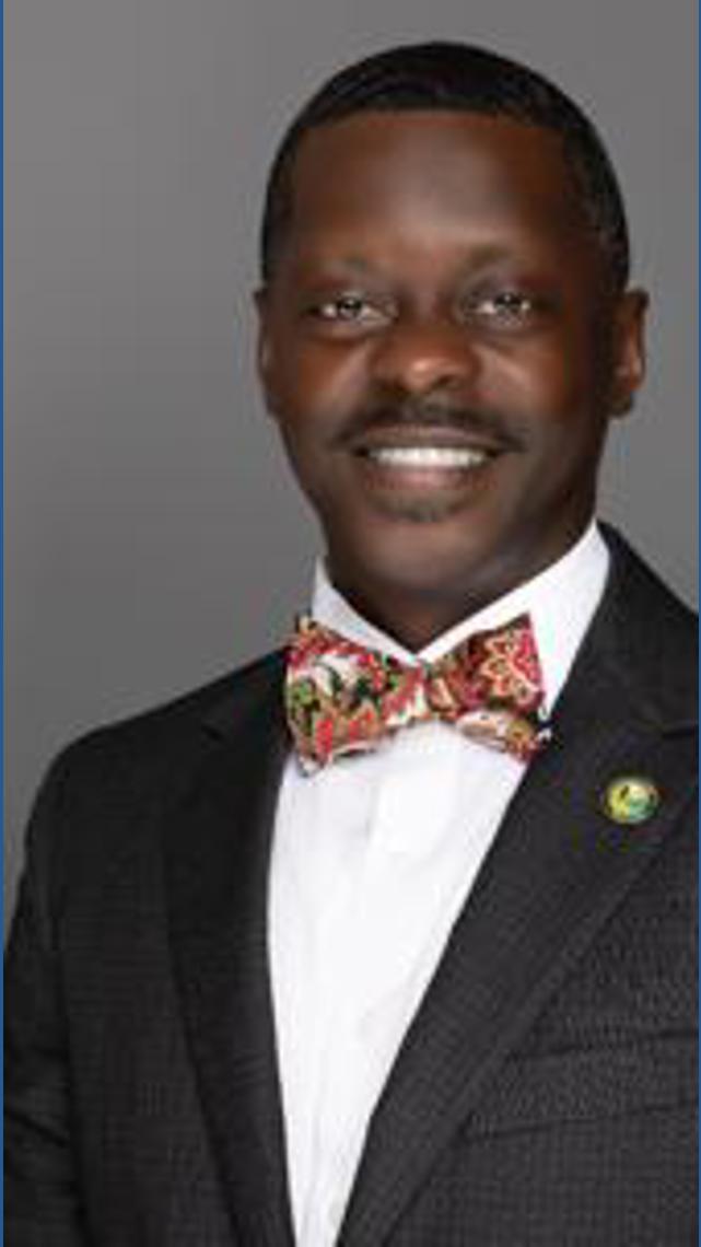 Madison County names new County Administrator | rocketcitynow.com