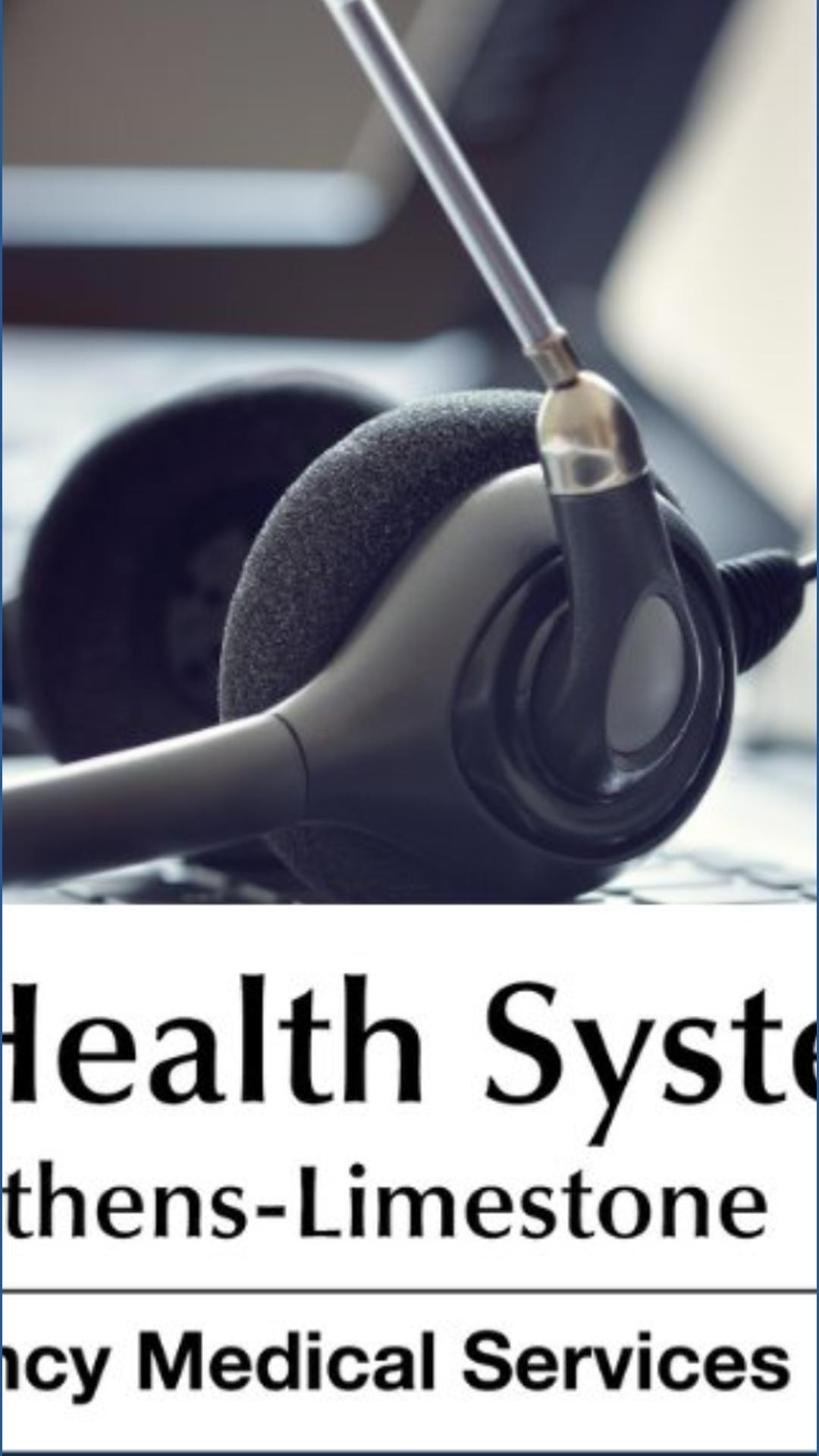 Athens-Limestone EMS integrates with 911 center for faster response ...