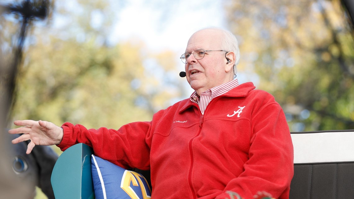 Eli Gold sidelined due to health reasons | rocketcitynow.com