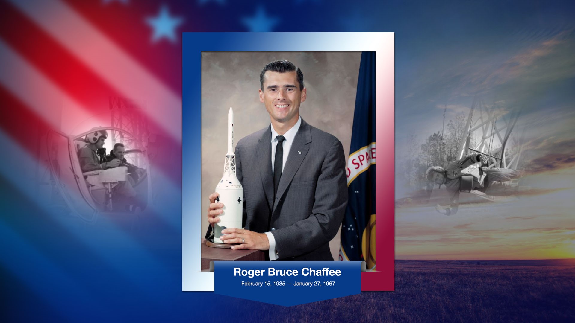 NASA Day of Remembrance honors fallen astronauts | rocketcitynow.com