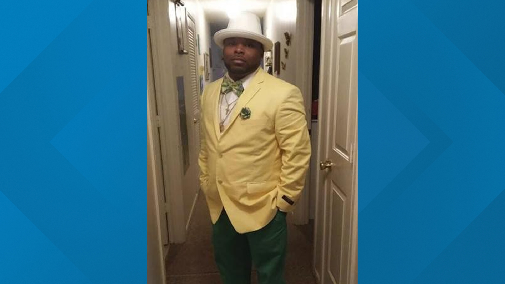 Colbert County man found hanging; wife believes foul play was inv ...