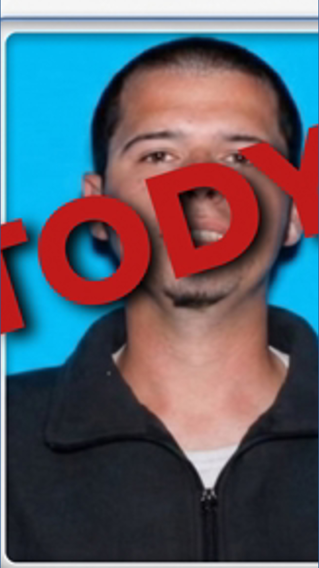Tennessee inmate who escaped on Wednesday taken into custody in ...