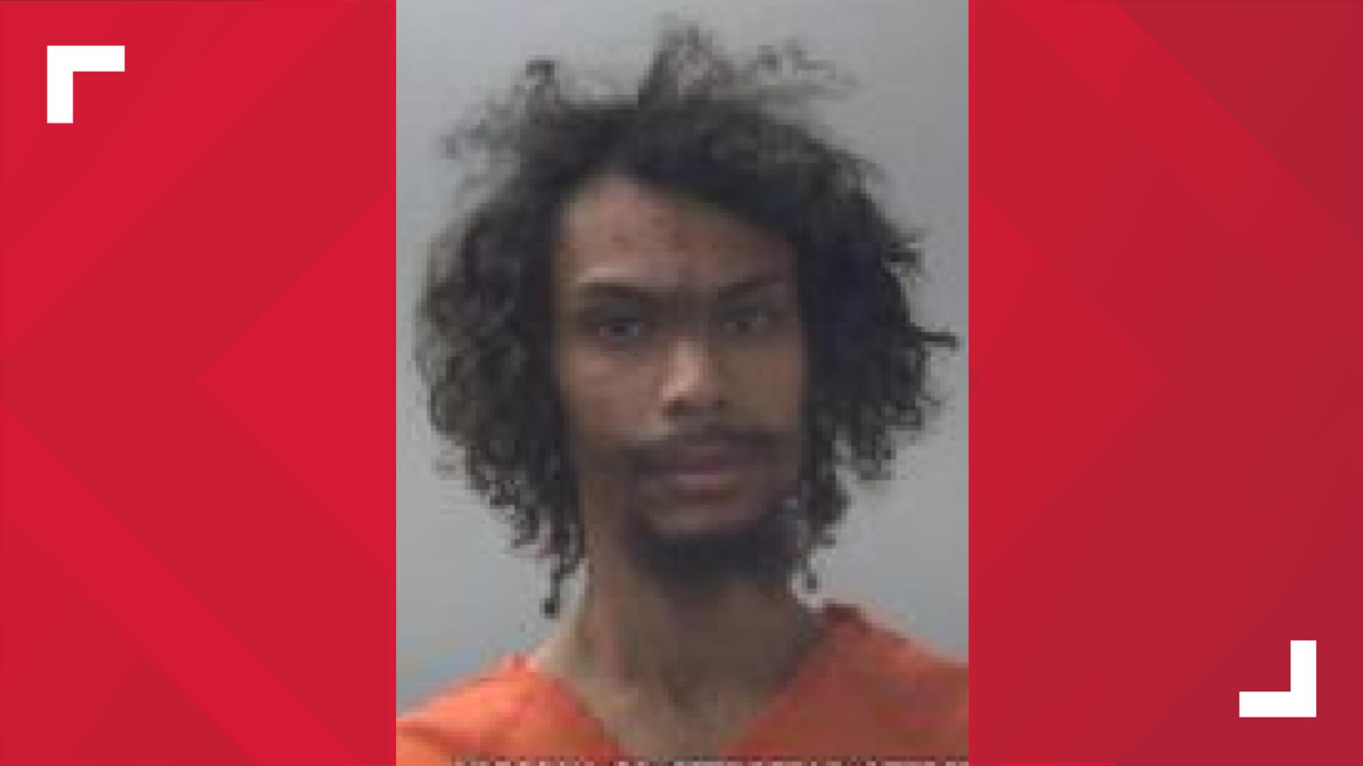 UPDATE: Huntsville man confesses to killing grandparents with sword and ...