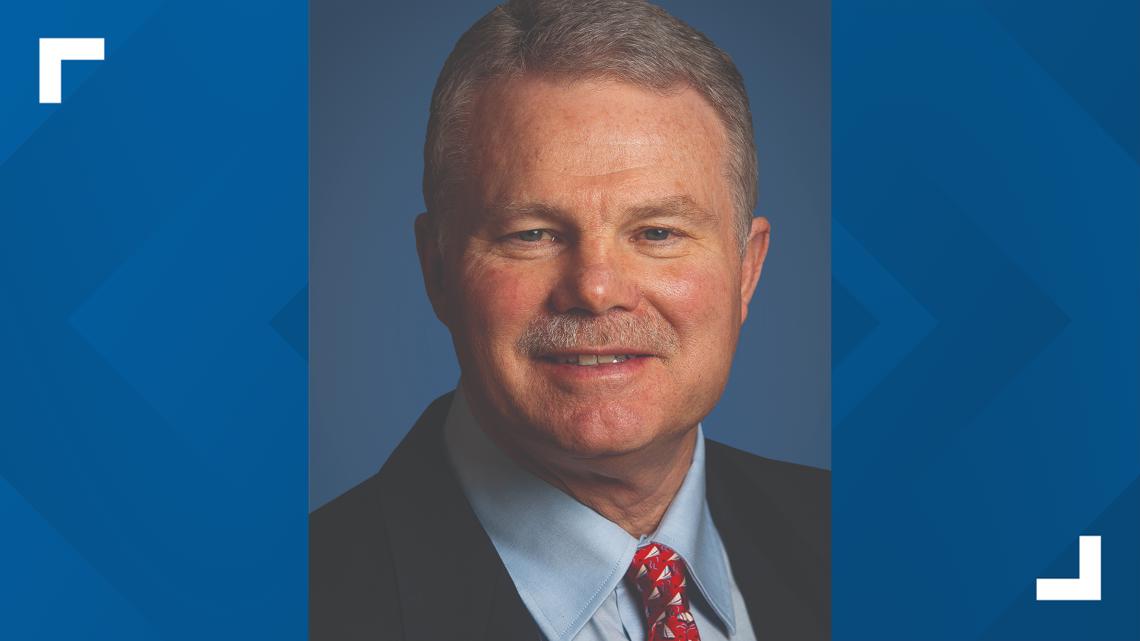 Barry Bullard runs for Decatur City Council District 5 | rocketcitynow.com