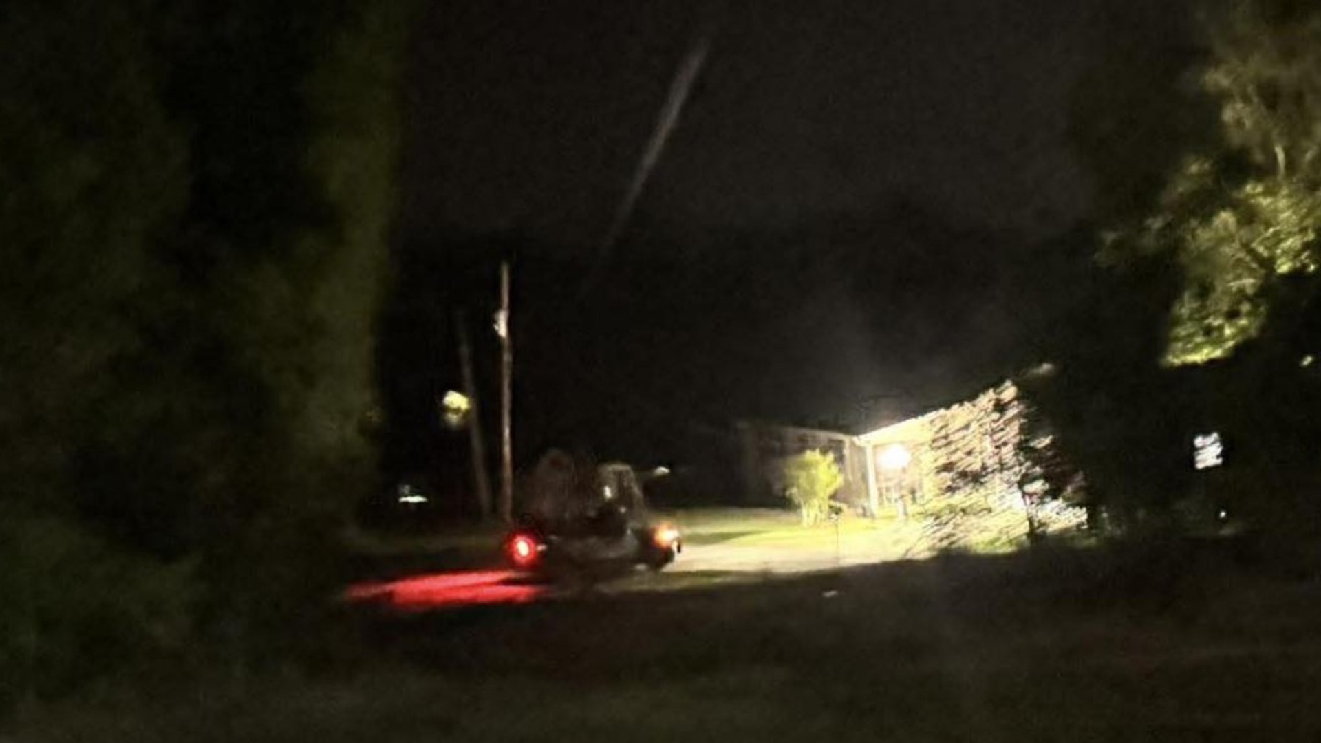 Skeletal remains found in Alabama after dog reportedly brings human ...