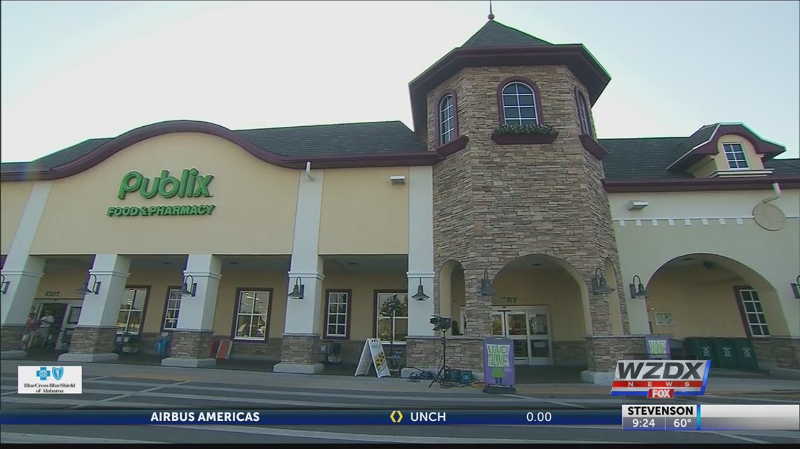 Expect new hours at some major grocery stores due to COVID-19 ...