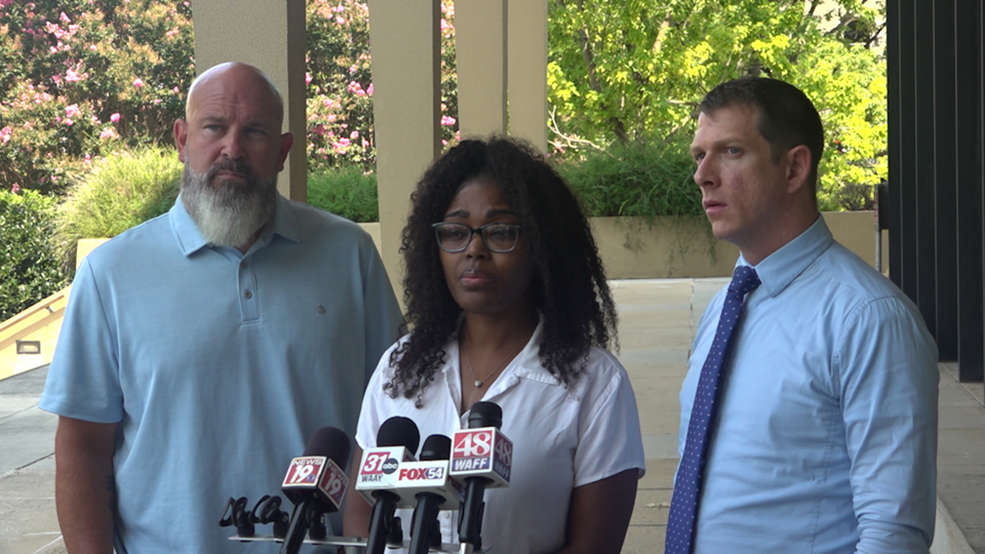 Family speaks out after new details revealed in Ronald Dumas Jr ...