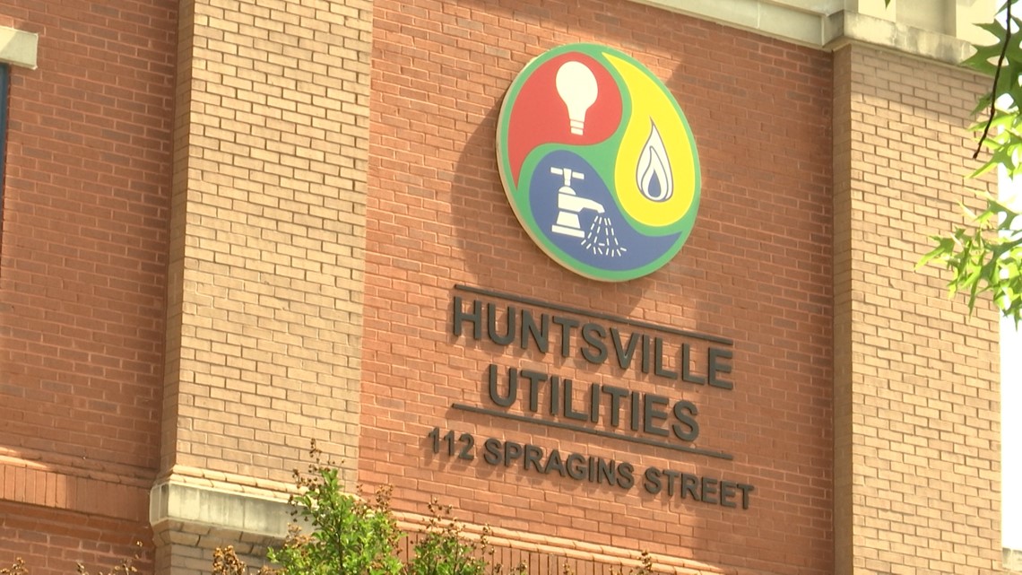 Huntsville Utilities offers explanation for high bills | rocketcitynow.com