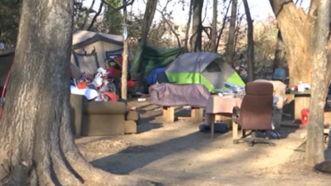 Homelessness resources in North Alabama, Huntsville | rocketcitynow.com