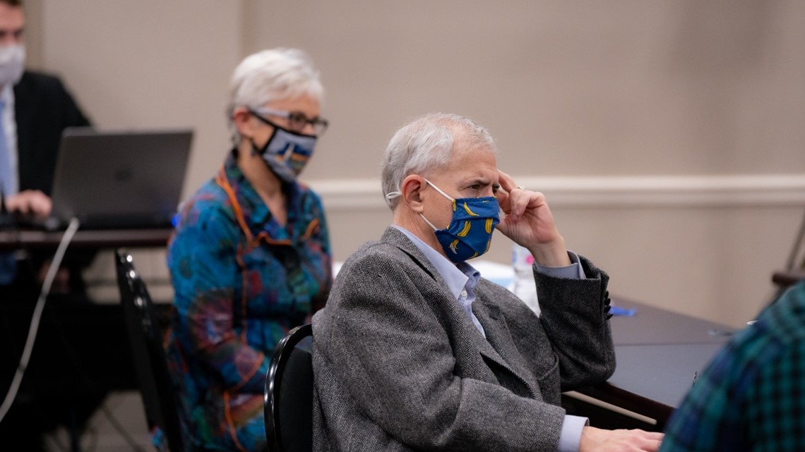 Huntsville City Councilmember Frances Akridge to retire | rocketcitynow.com