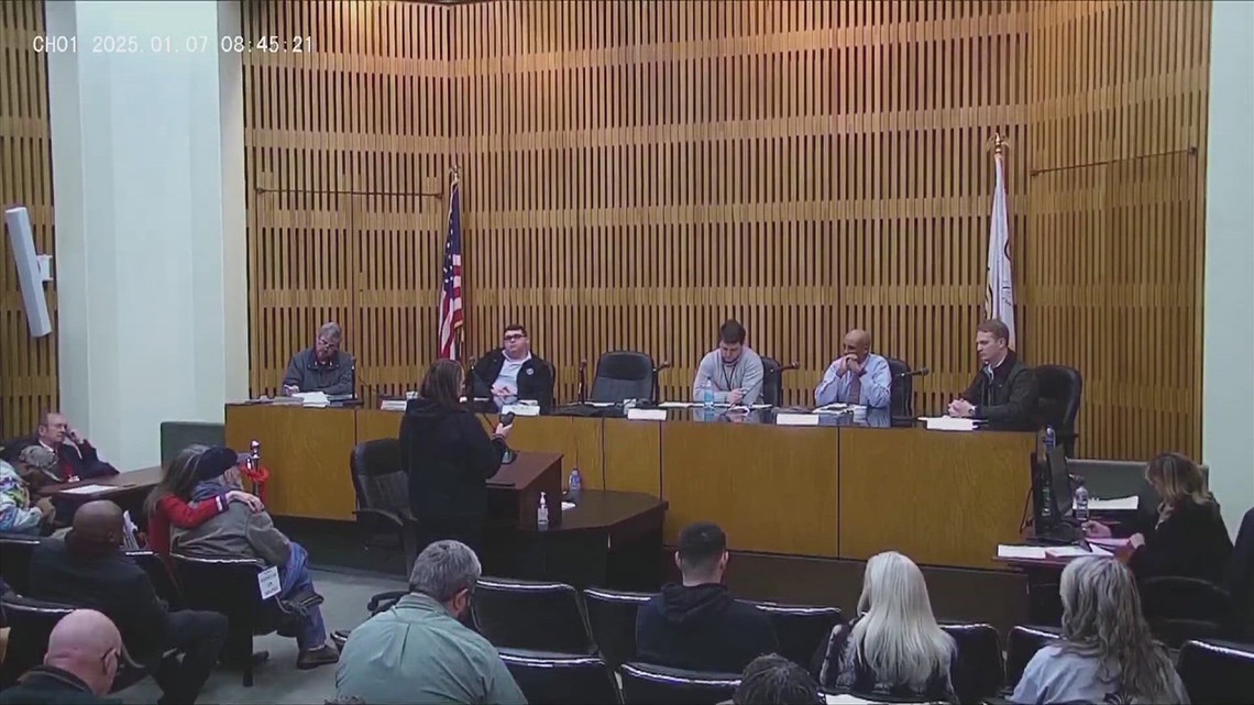 Report on Decatur Police set for release this week | rocketcitynow.com