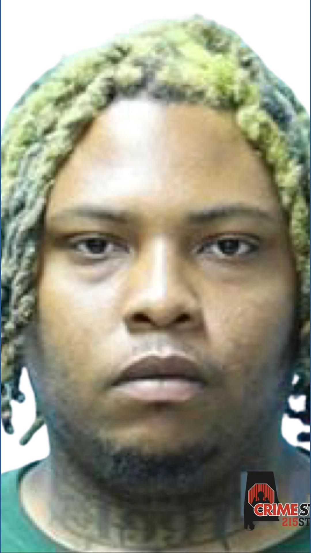 Reward offered for Alabama murder suspect on the run for 2 years ...